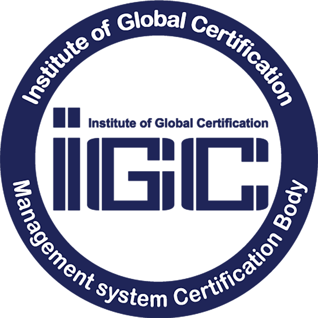 IGC Co., Ltd.